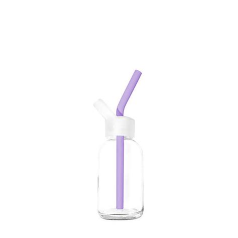 Warehouse Sale Glass Water Bottle Bkr