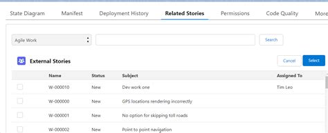 Agile Accelerator Integration