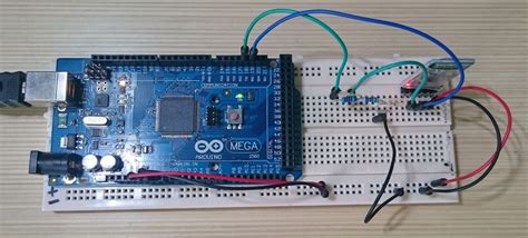 zs 040 bluetooth подключение ардуино