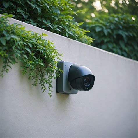 Understanding The Power Behind Your Blink Camera Ring Came