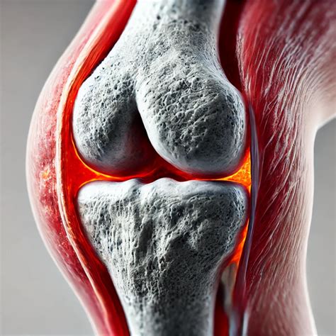 Arthrose Genou Attelle Solution