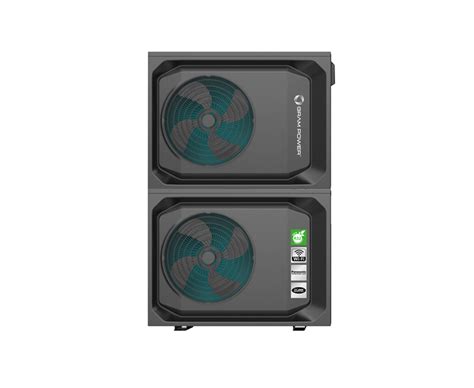 26 Kw R32 Isı Pompası