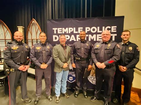 Congratulations To Officer Nicholas Mcdaniel His Hard Work And Dedication… Daniel Aguirre