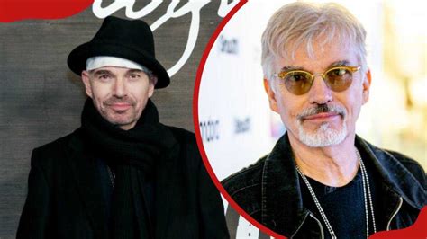 Billy Bob Thornton Biography Billy Bob Thornton The Multifaceted