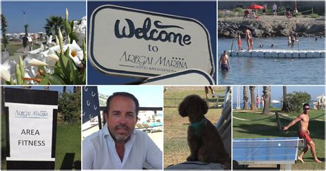 Lestate Allaregai Marina Hotel And Residence Le Opinioni Dei Turisti