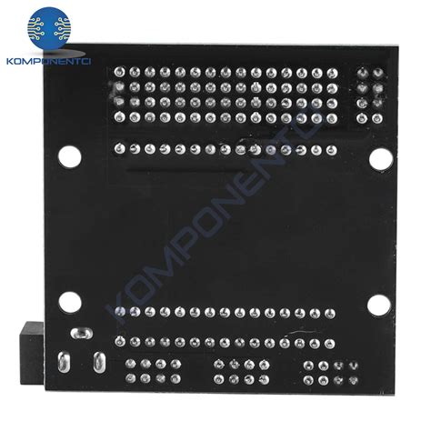 Nodemcu Lolin Esp8266 Base Shield Nodemcu Ch340 I Komponentci Nodemcu Lolin Esp8266 Base Shield Nodemcu Ch340 I Komponentci
