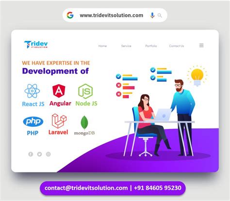 Tridev It Solution Pvt Ltd On Linkedin Softwaredevelopment