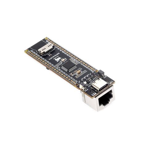 esp32 s3 eth development board 10 100mbps rh45 ethernet port wifi