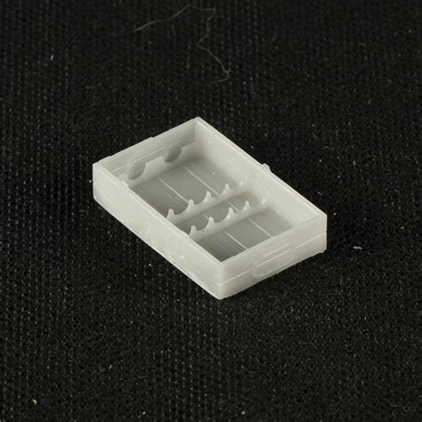 Ginger Cat 35213 1 35 7 62cm T34 Tank Ammo Crates Reçine Detay Seti