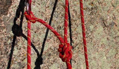 Multi Pitch Belay Transitions And Efficiency By Amga Certified Rock Guide