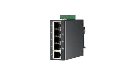 10/100 Fast Ethernet - Advantech
