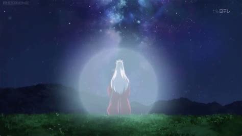 Inuyasha The Final Act Episode 8 Kikyos Death Youtube