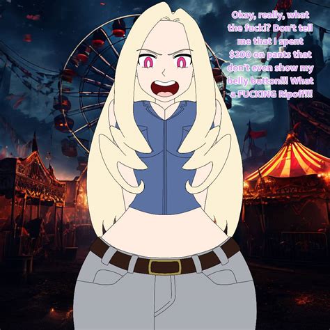 Mt Ladys Belly Button Part 13 By Jokingbrianx On Deviantart