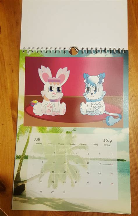 July 2019 By Vickicutebunny On Deviantart