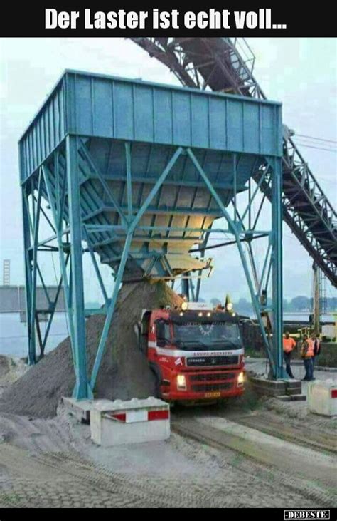 Der Laster Ist Echt Voll Debeste De