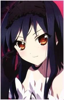 Kuroyukihime Character Giant Bomb