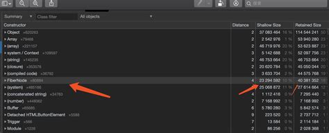 React Retains Component References To Old Renders Causing Browser Memory To Increase Issue