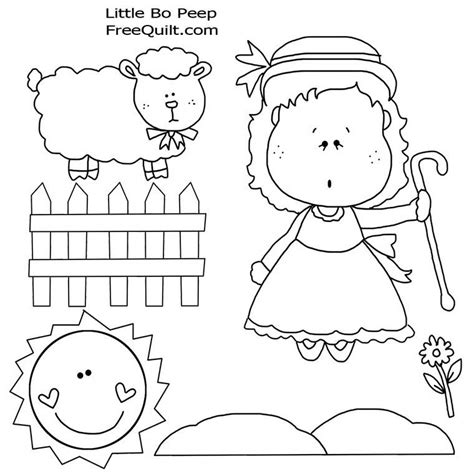 Free Little Bo Peep Clip Art Download Free Little Bo Peep Clip Art Png