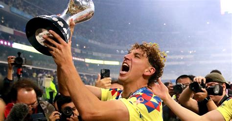 Igor Lichnovsky Continuará En América Para El Apertura 2024 Infobae