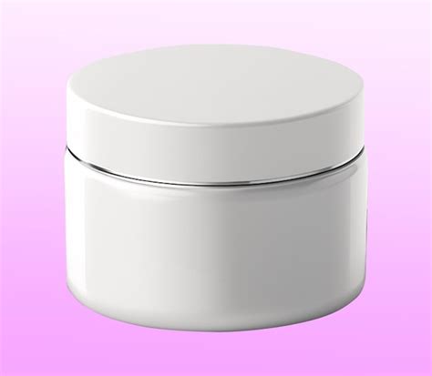 3d Cream Container Free Images Free Download On Freepik