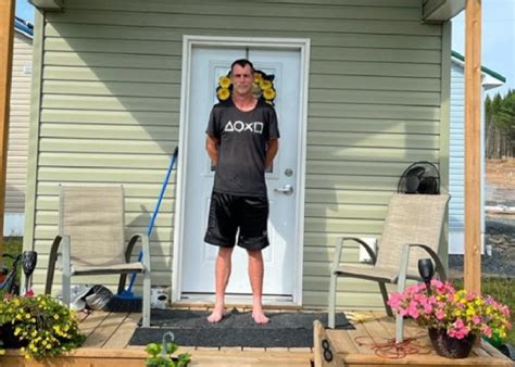 Tiny Homes Helping The Homeless Nb Media Co Op