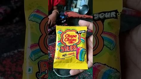 Chupa Chips Bites Chupa Youtube