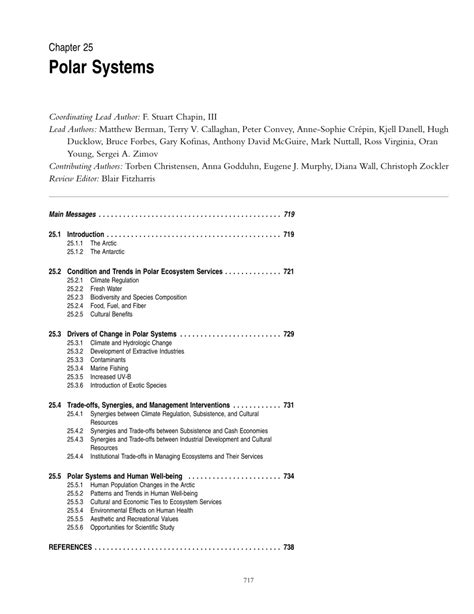 Full Article Polar Systems