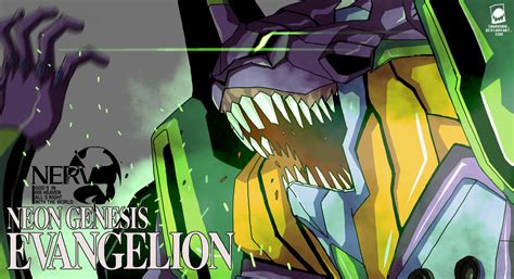 Eva Rage Wallpaper By Getterstudio On Deviantart