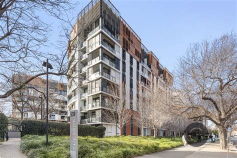 530539 St Kilda Road Melbourne Vic 3004 Apartment For Rent Domain