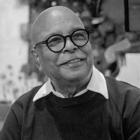 Tajuddin Ahmed Edge Gallery