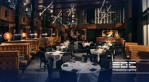 اصول نورپردازی مغازه و فروشگاه‌های مختلف Edc