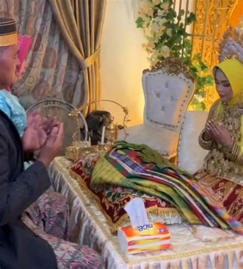Ritual Mappacci Adat Bugis Rakyat Sulsel