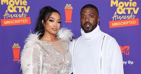 Are Ray J And Princess Love Still Together Heres What We Know