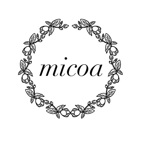 Micoa ミコア Kawaiistars カワスタハンドメイド