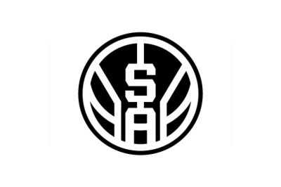 San Antonio Spurs Logo Vector At Collection Of San