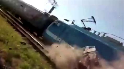 The Enemy Is Being Reinforced With An Armoured Train Youtube