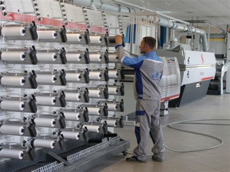 Technopack Polypropylene Fabric