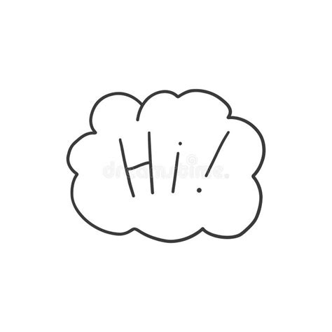 Chat And Party With Emoji Celebrating Its Day Vector Illustration