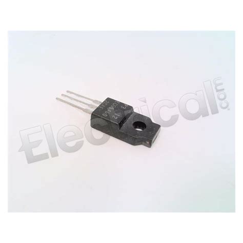 Philips Ecg 5460 Bridge Rectifier Semiconductor