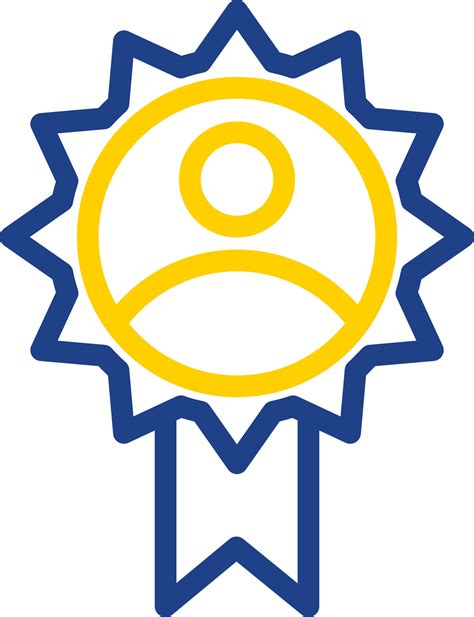 Ambassador Vector Icon Design 16619771 Vector Art At Vecteezy