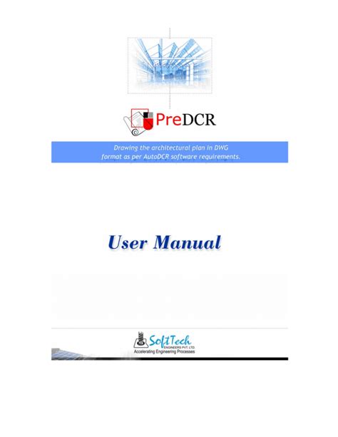 Predcr Tools Chennai Corporation