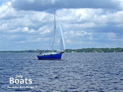 1983 Pacific Seacraft Flicka For Sale View Price Photos And Buy 1983 Pacific Seacraft Flicka