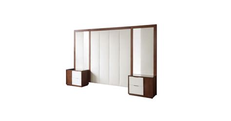 8287 Headboard Samuelson