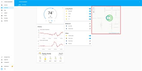 New User Smartthings And Maps Configuration Home Assistant Community