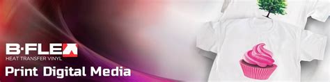 B Flex Printable Htv Express Sign Products