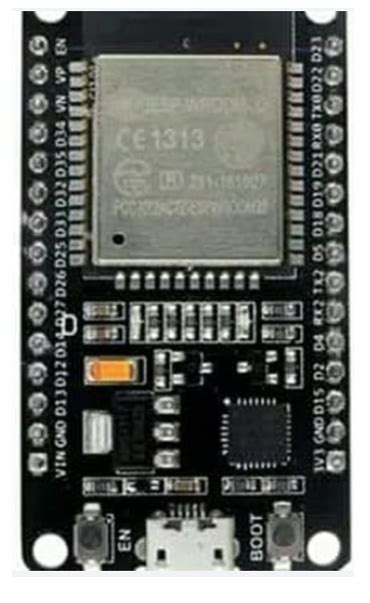 Komunikasi Antar ESP32 ESP8266 Menggunakan WIFI Dan IP LOCAL