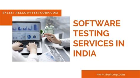 Software Testing Company In Indiapptx