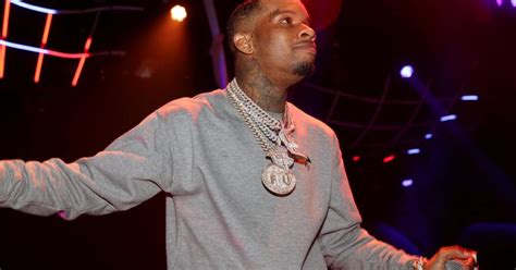 غيرة تتسبب بسجن مغني الراب الكندي توري لينز ما القصة؟ التلفزيون