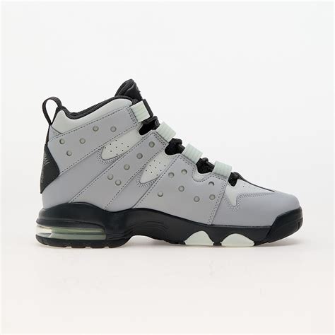 Mens Shoes Nike Air Max2 Cb 94 Lt Smoke Grey Dk Smoke Grey Light Silver Fj4180 001 Footshop