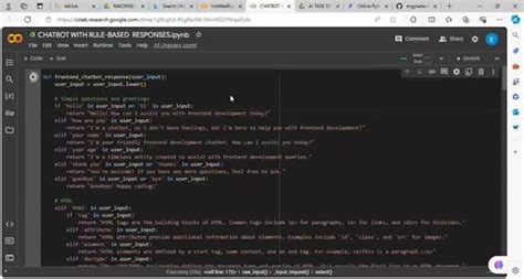 Engy Saber On Linkedin Internship Codsoft Ai Artificial